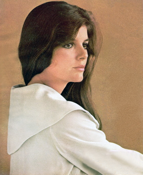 Picture of Katharine Ross