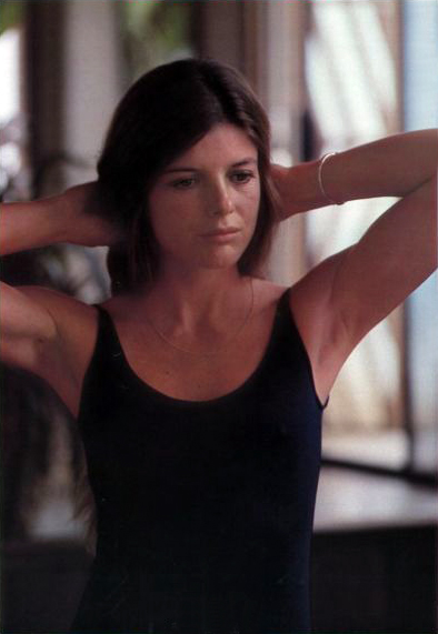 Picture of Katharine Ross