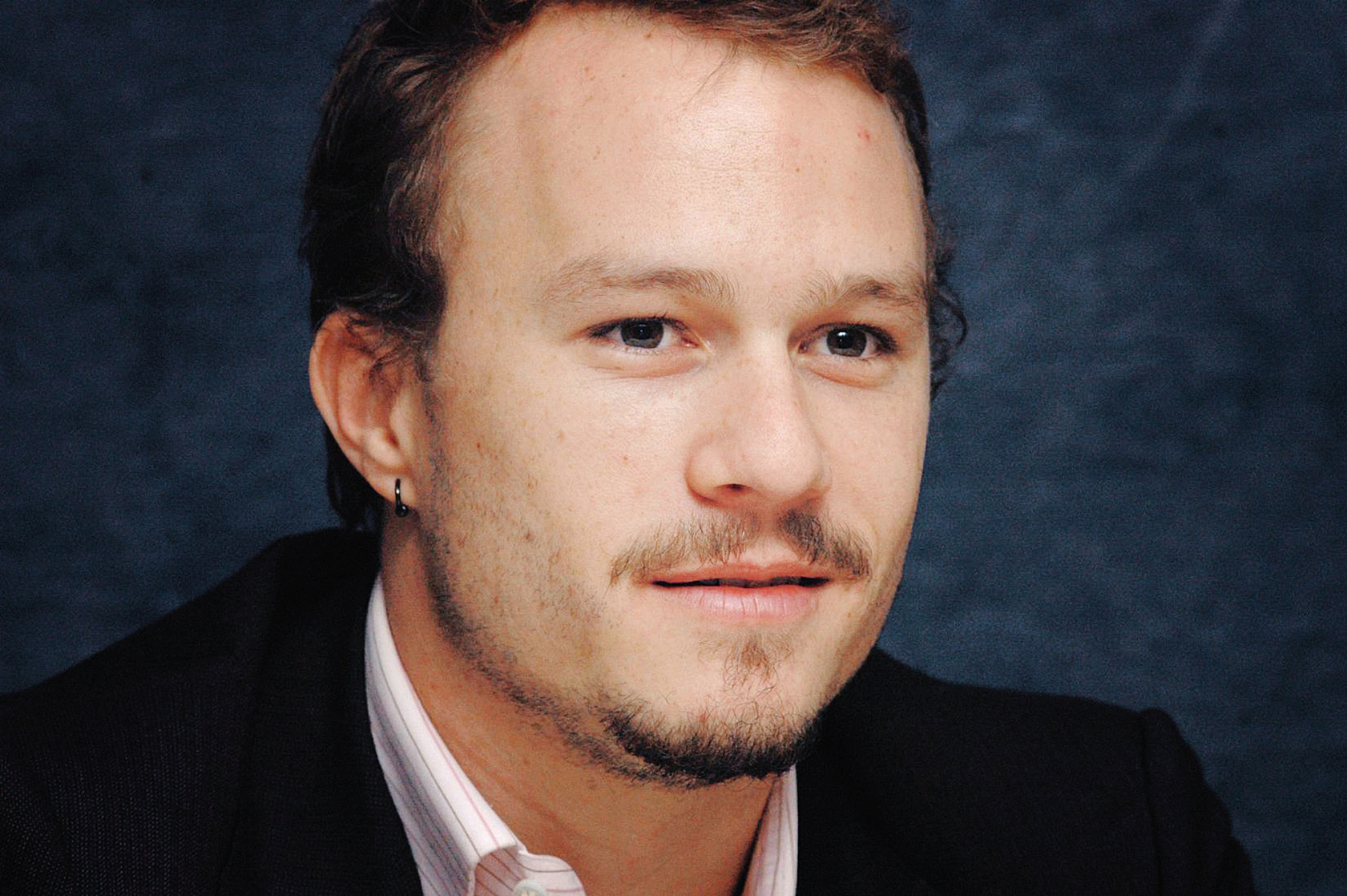 Picture of Heath Ledger