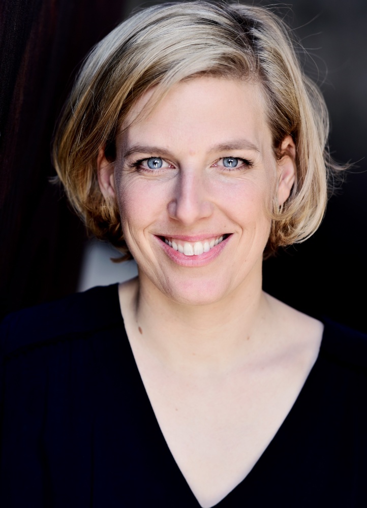 Picture of Stephanie Maile