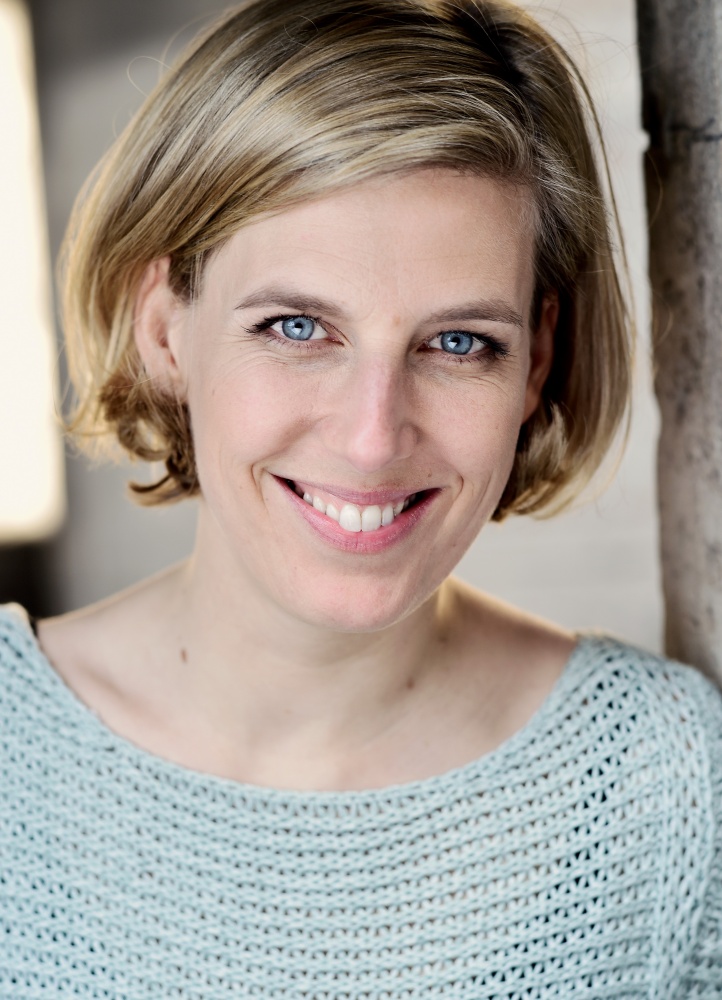 Picture of Stephanie Maile