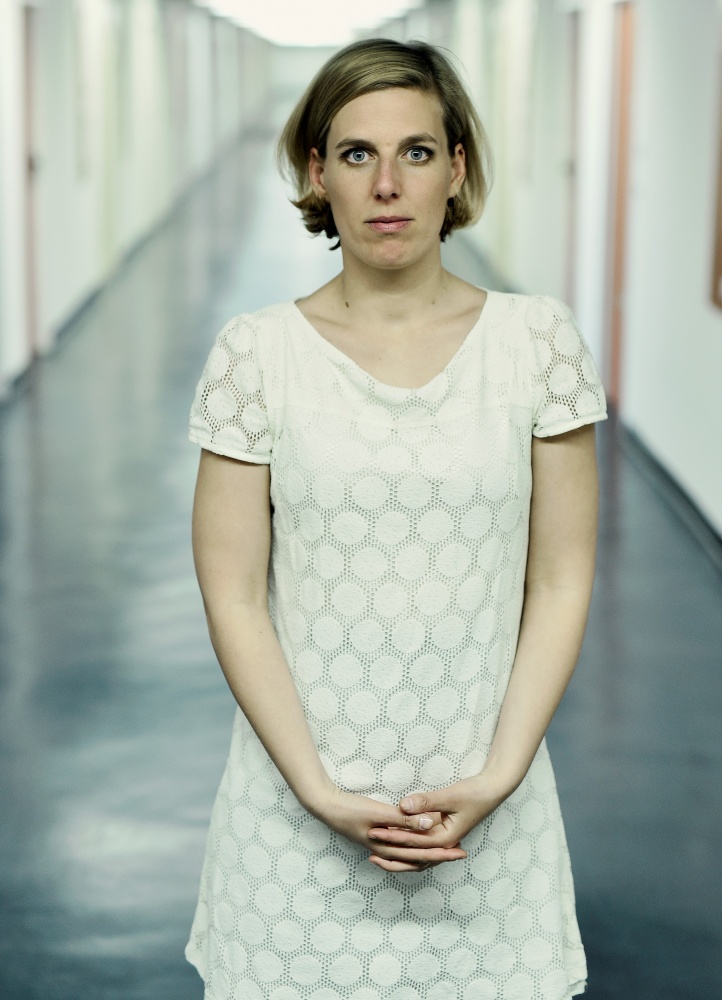 Picture of Stephanie Maile