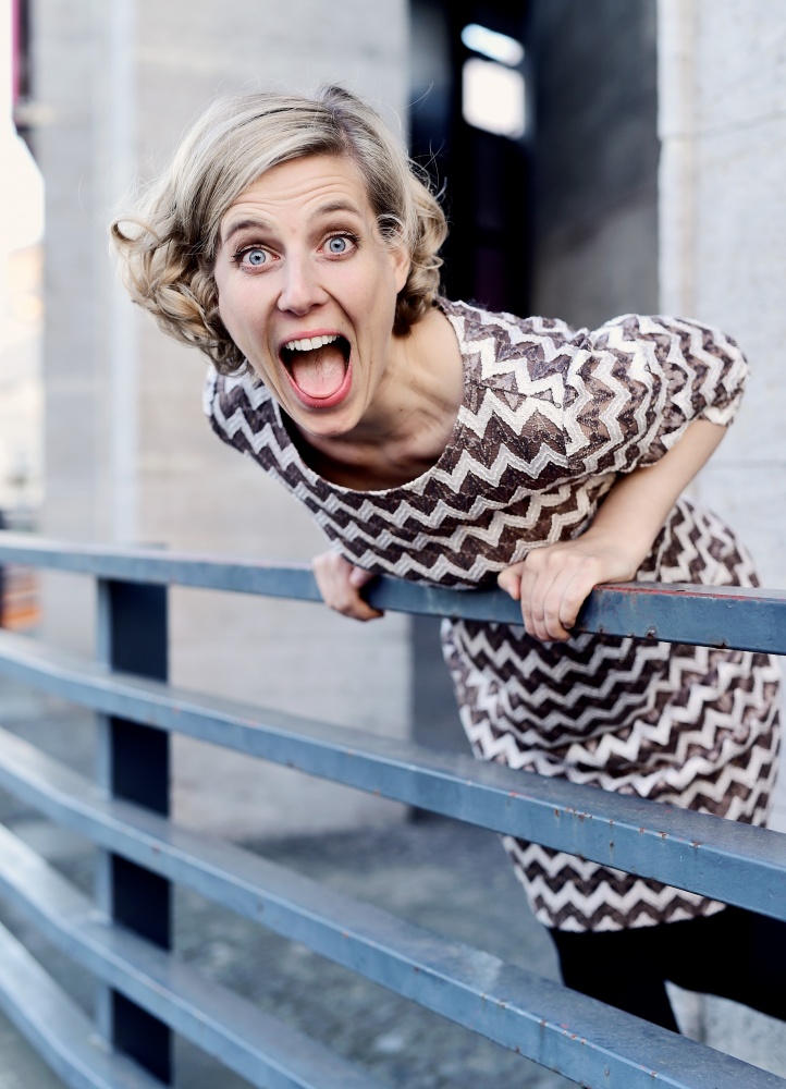 Picture of Stephanie Maile