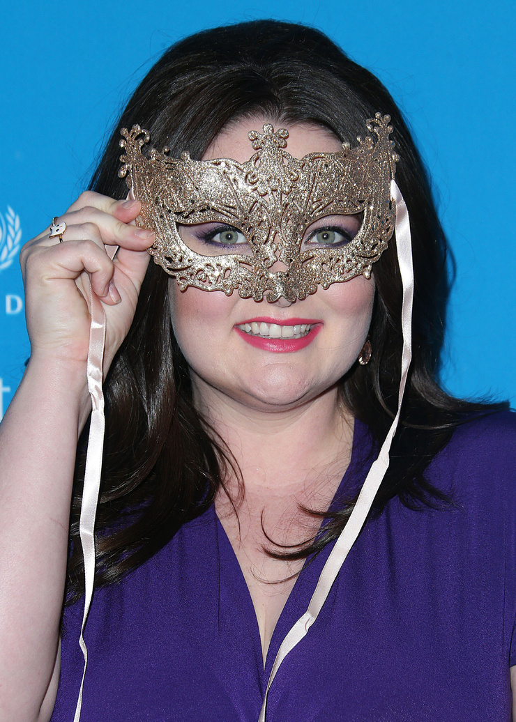 Picture of Lauren Ash