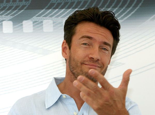 Picture of Alessio Boni