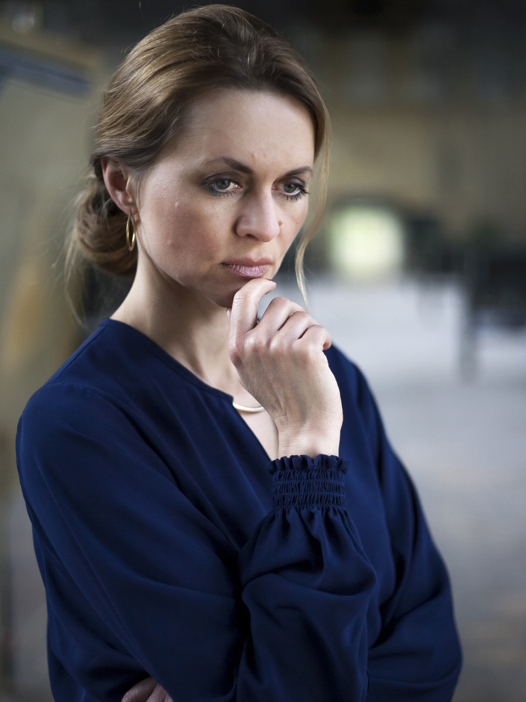 Picture of Christine Sommer