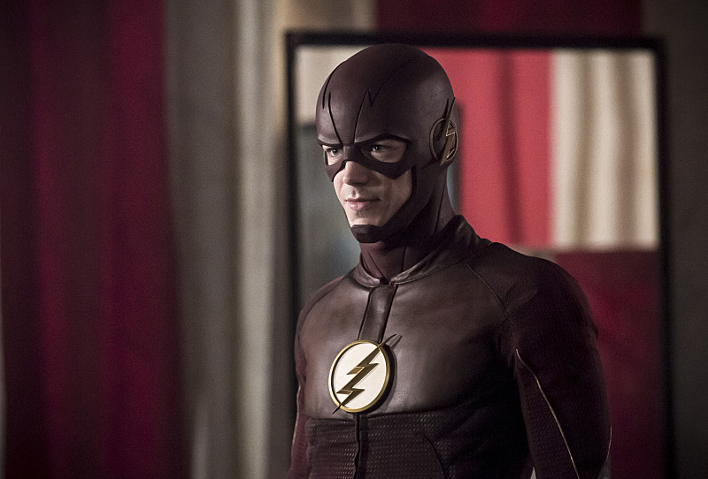 Picture of The Flash