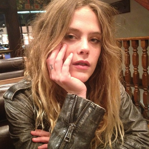 Picture of Chelsea Schuchman