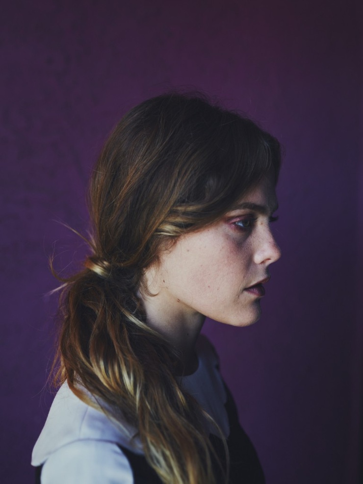 Picture of Chelsea Schuchman