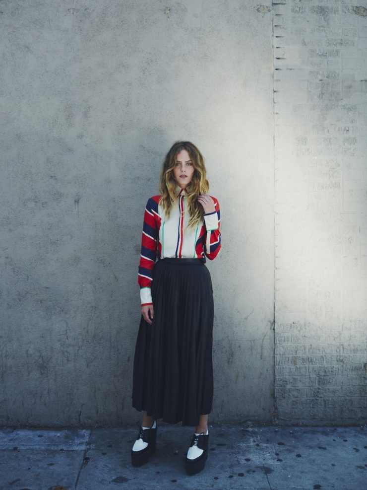 Picture of Chelsea Schuchman