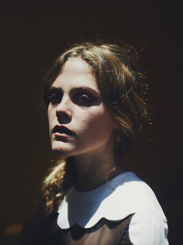 Image of Chelsea Schuchman