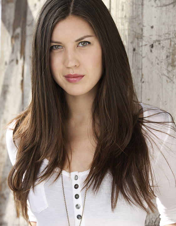 Picture of Anna Halberg