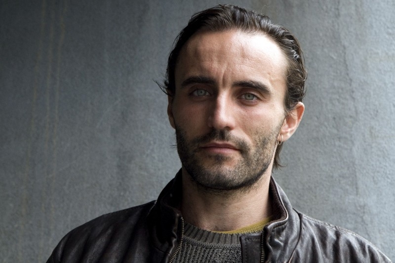 Picture of Stefano Cassetti