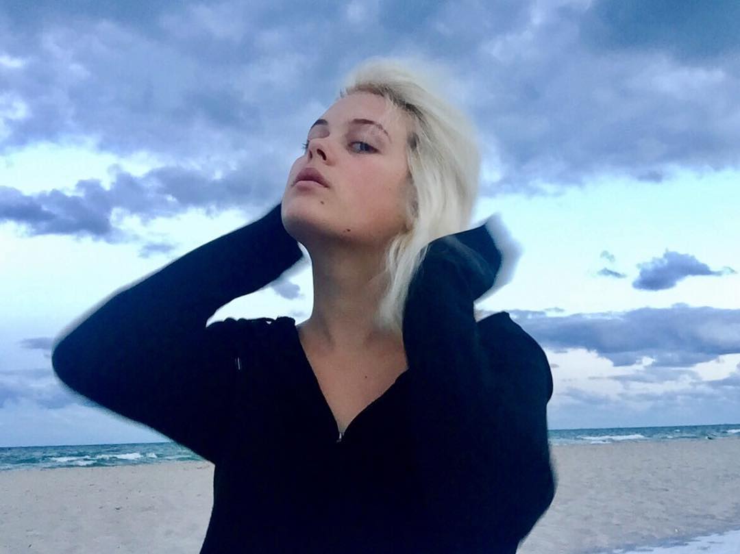 Megan Behnke - Instagram