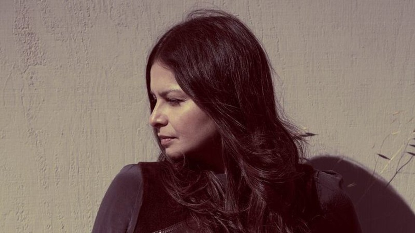 Picture of Hope Sandoval