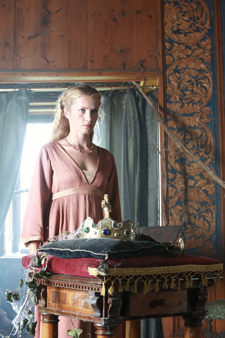 Picture of Cornelia Gröschel