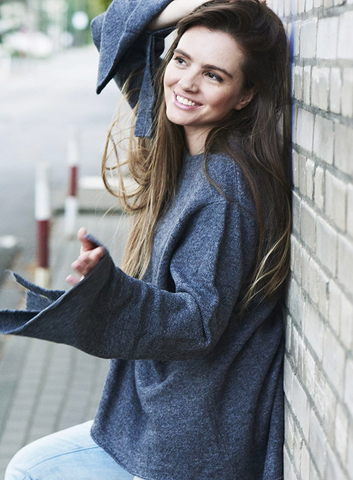 Picture of Maria Niklinska