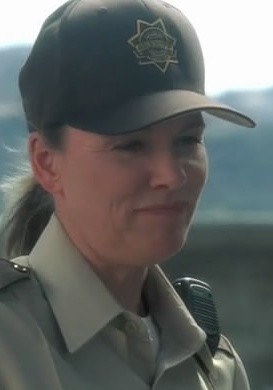 Picture of Lucinda Jenney