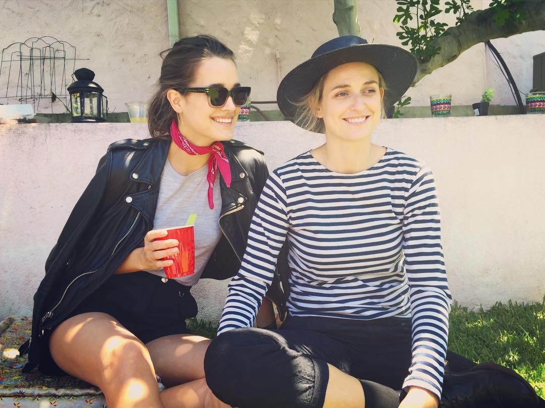 Kate Harrison (model) picture