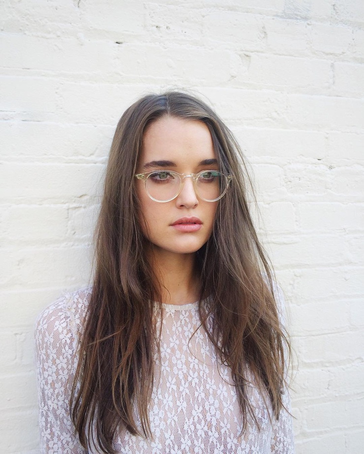 Picture of Kate Harrison (model)