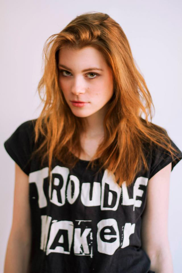 Picture of Christina Fayad