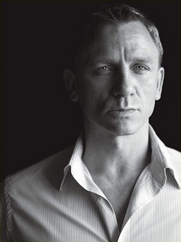 Picture of Daniel Craig