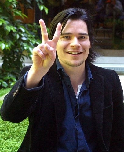 Hans Matheson image
