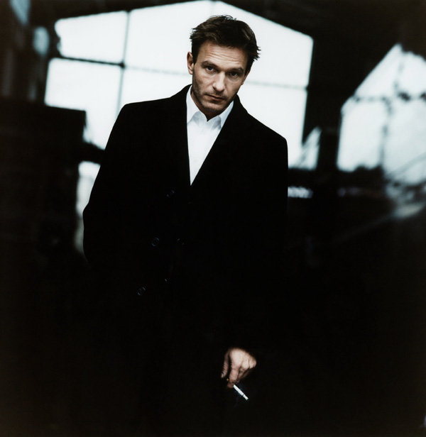 Picture of Thomas Kretschmann