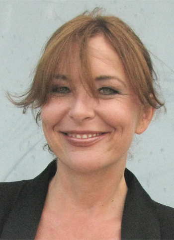 Picture of Cornelia De Pablos