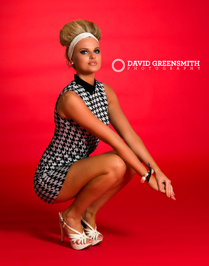 Picture of Grace Levy