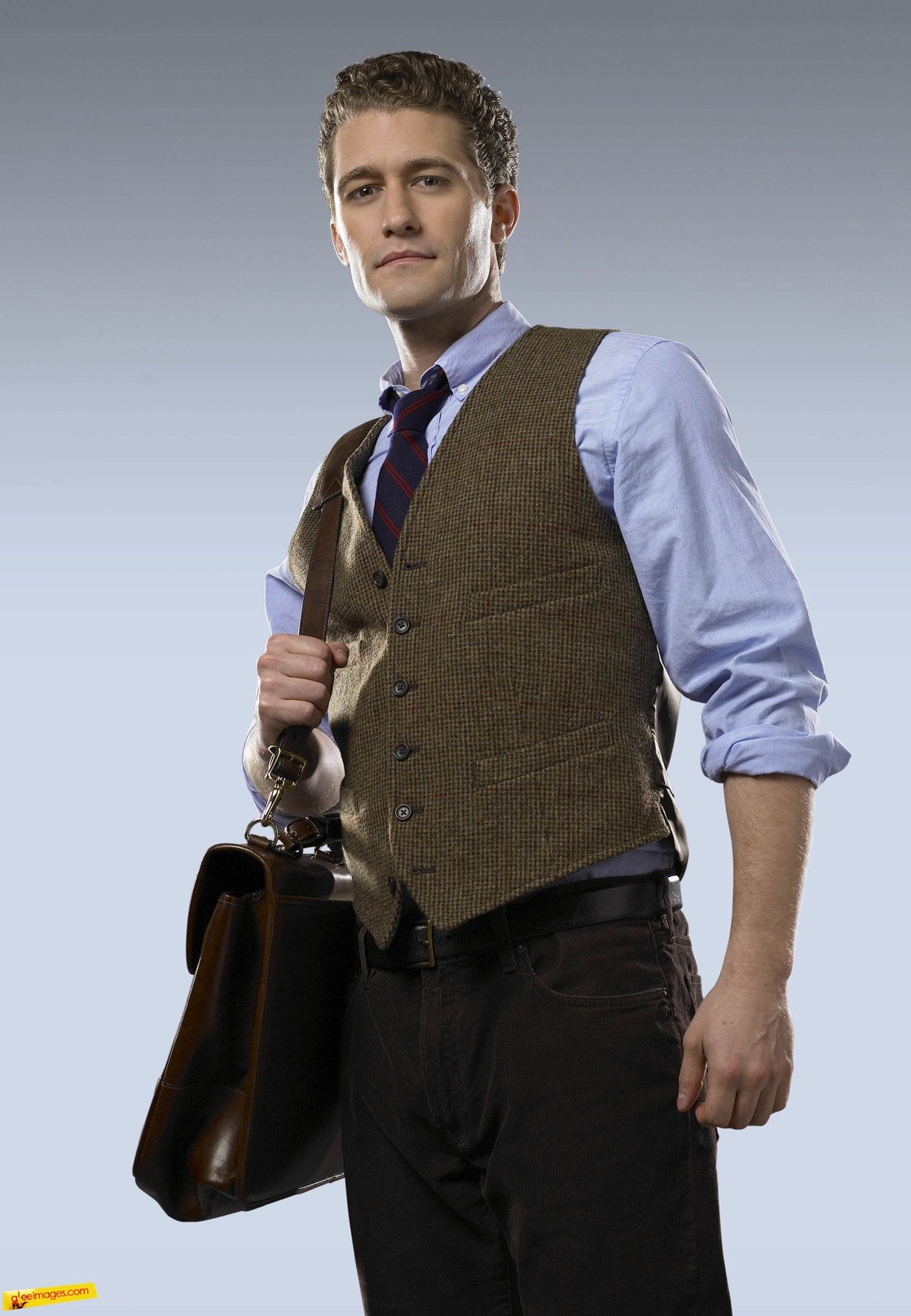 Picture of Matthew Morrison
