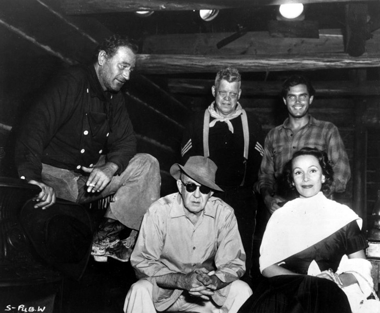 Picture of John Ford