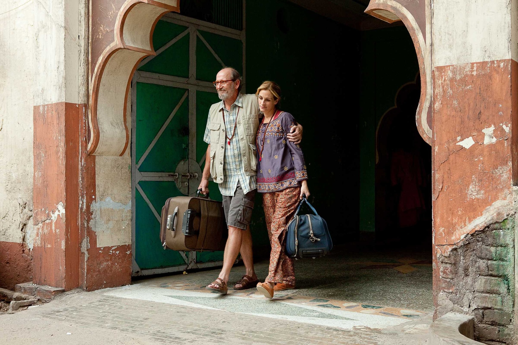 Eat Pray Love picture