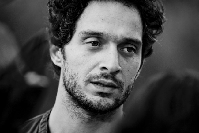 Claudio Santamaria picture