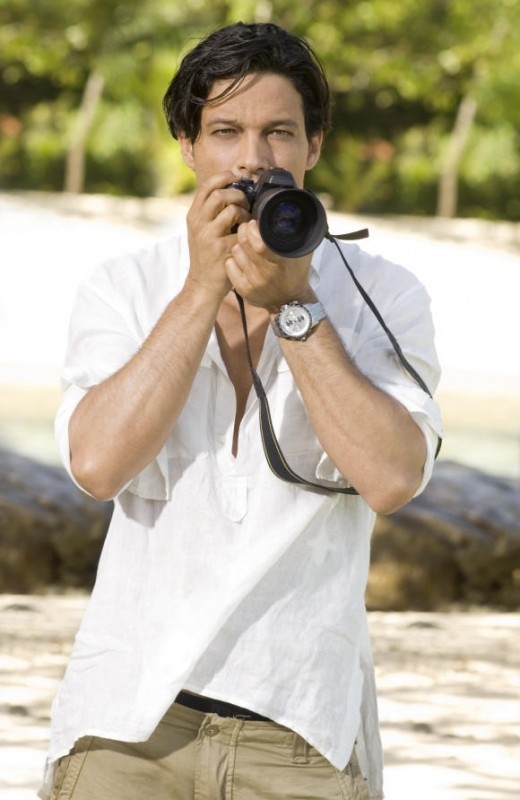 Image of Gabriel Garko