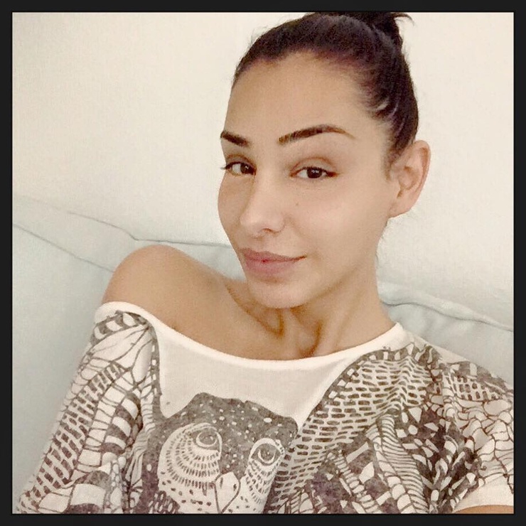 Picture of Pari Roehi