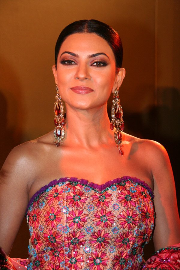 Picture of Sushmita Sen