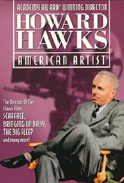 Picture of Howard Hawks: American Artist