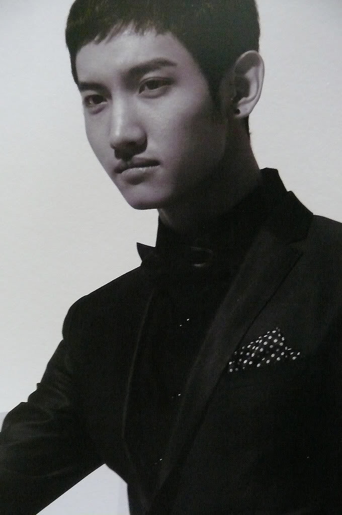 Picture of Max Changmin