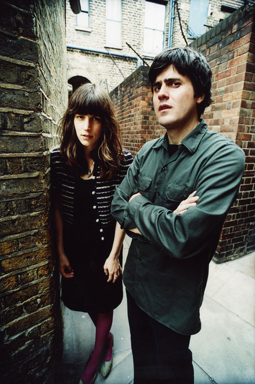 The Fiery Furnaces image