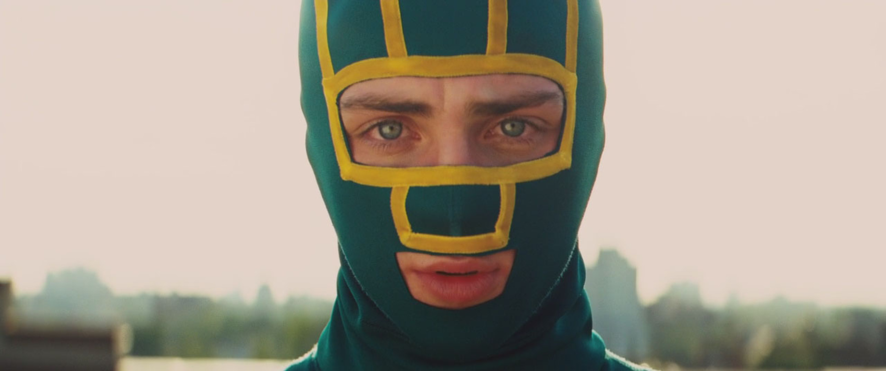 Image of Kick-Ass