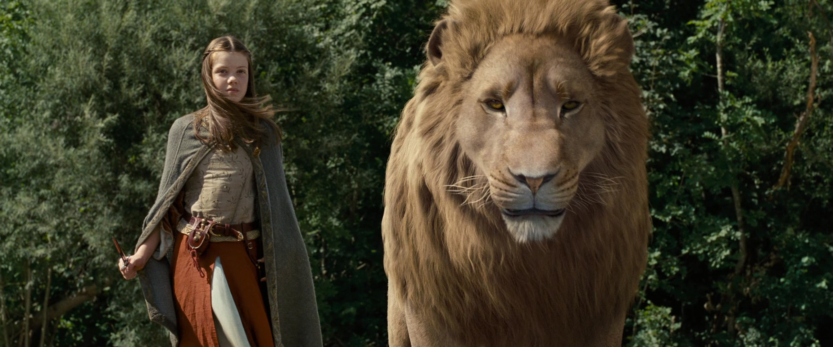 The Chronicles of Narnia: Prince Caspian image