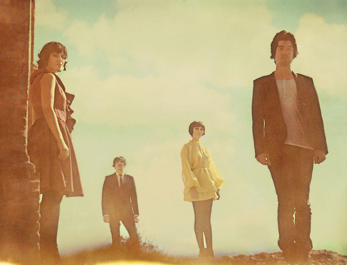 Ladytron picture