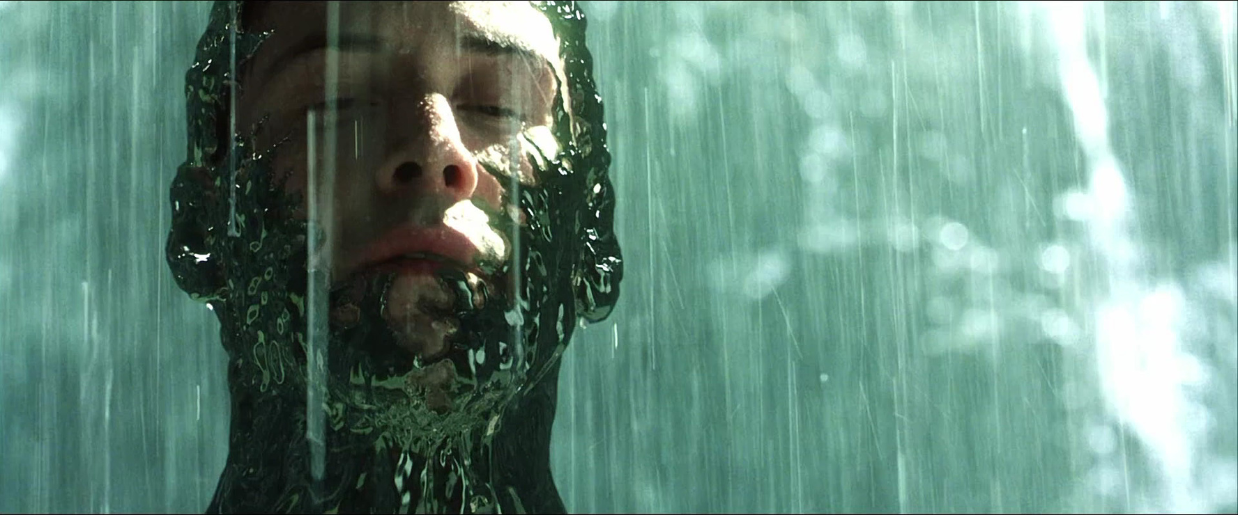 Picture of The Matrix Revolutions