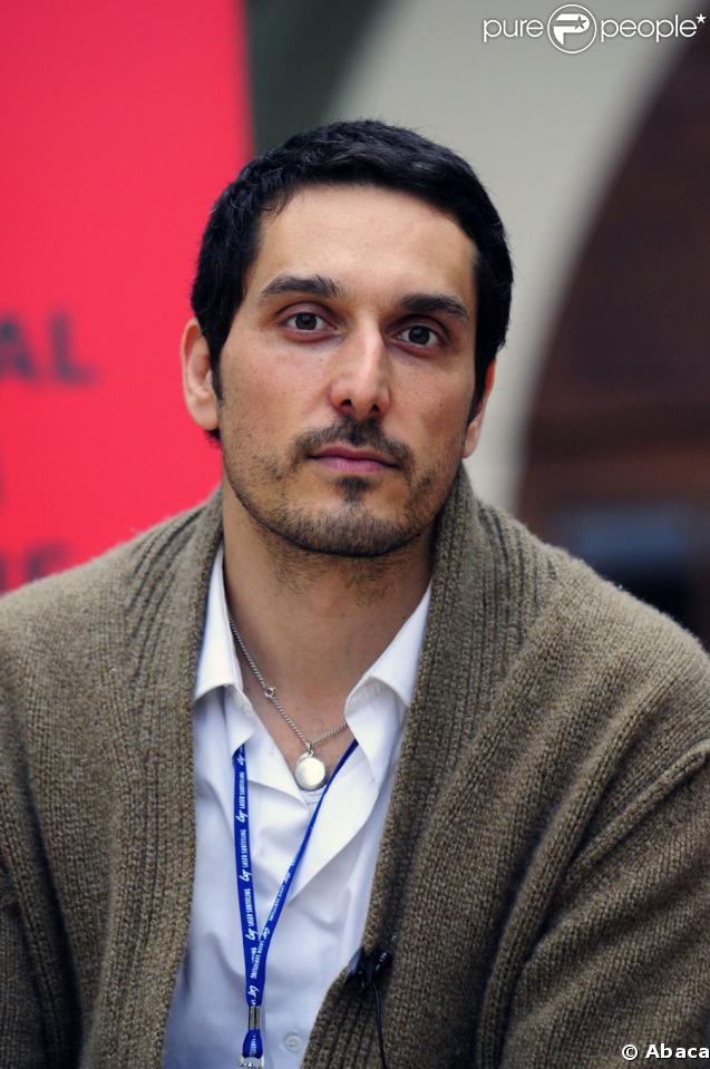 Picture of Vincent Elbaz