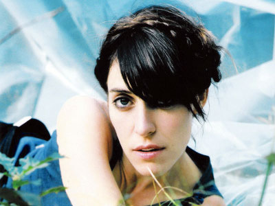 Picture of Feist
