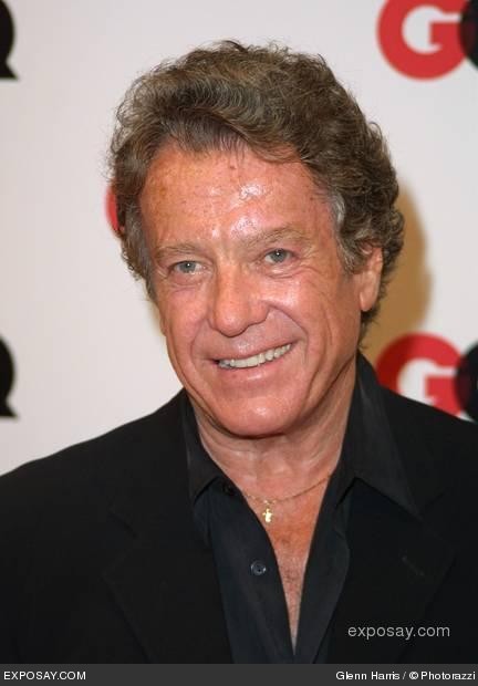 Picture of Michael Cole