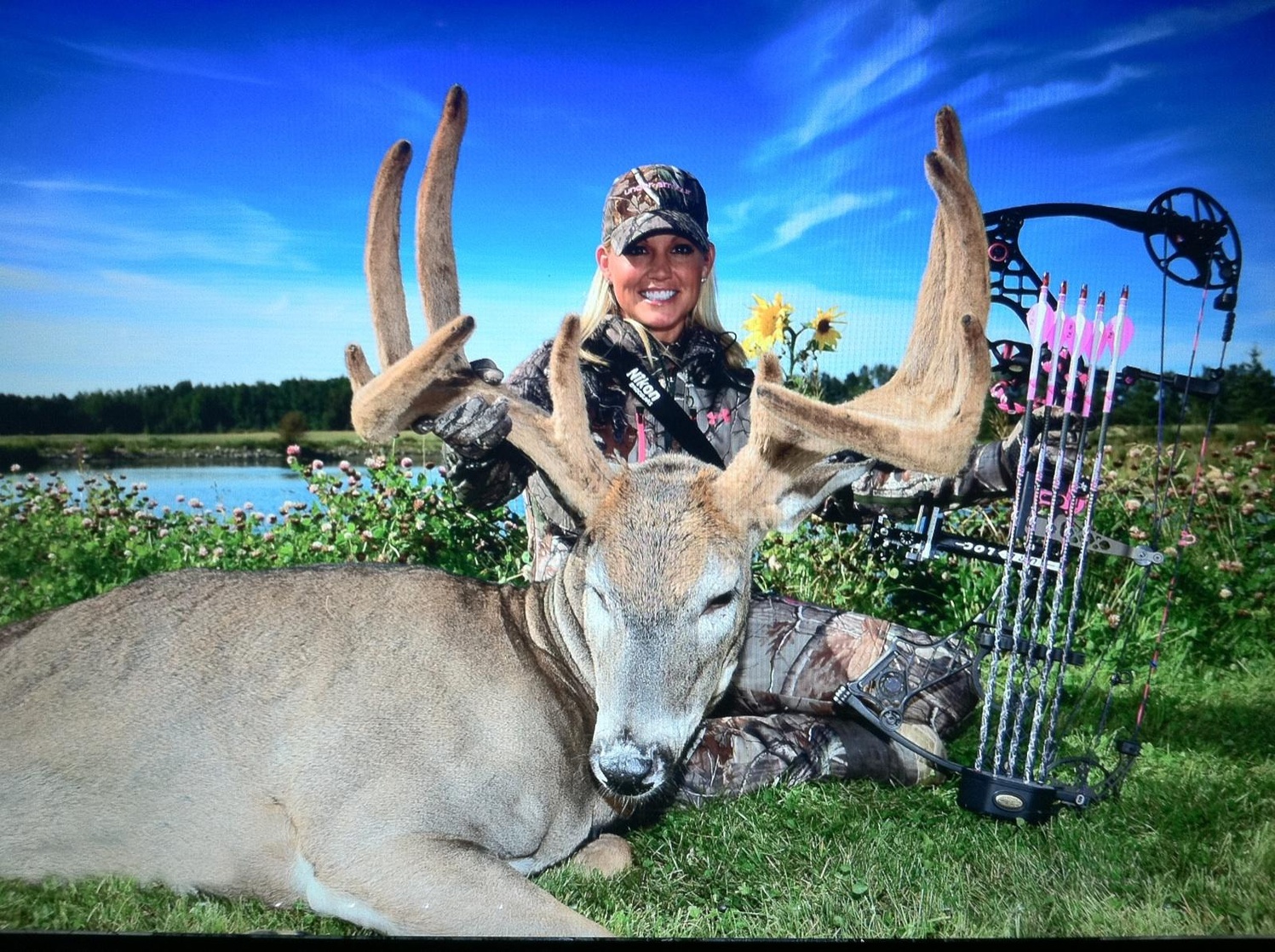 Picture of Tiffany Lakosky