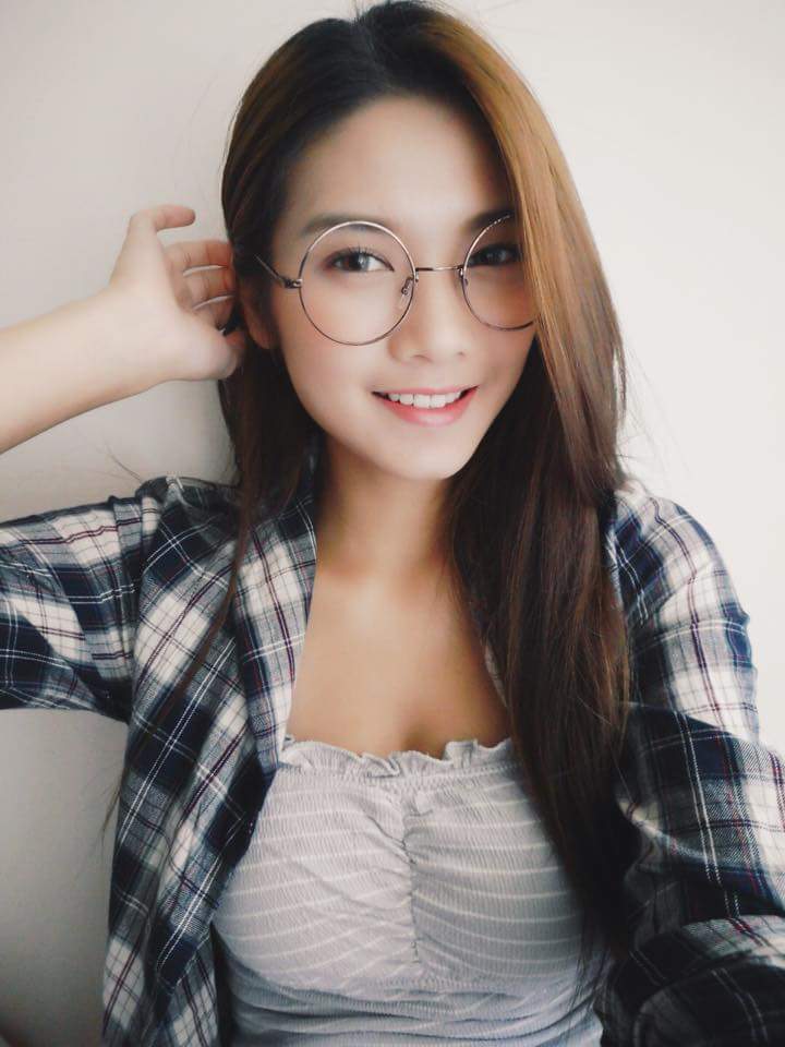 Image of Charlotte Cheung