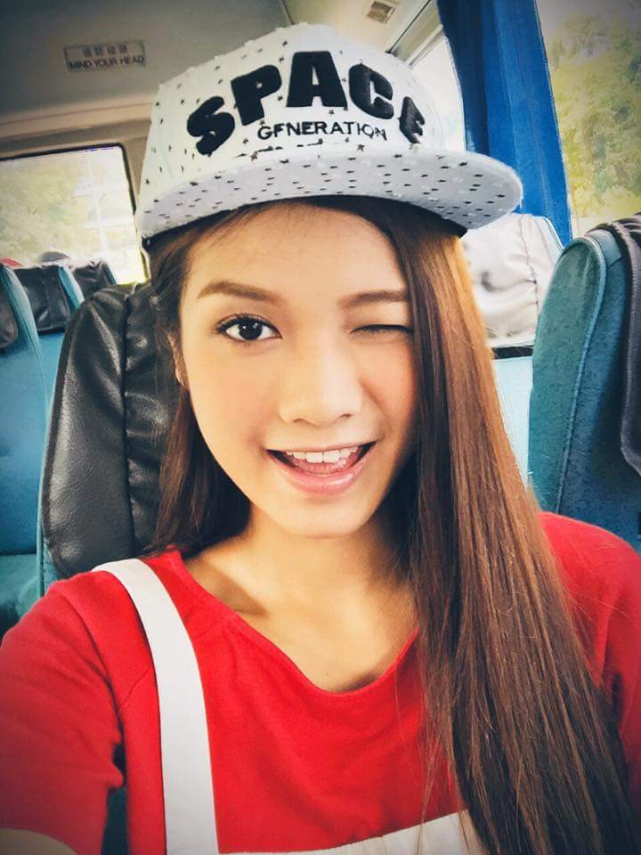 Image of Charlotte Cheung